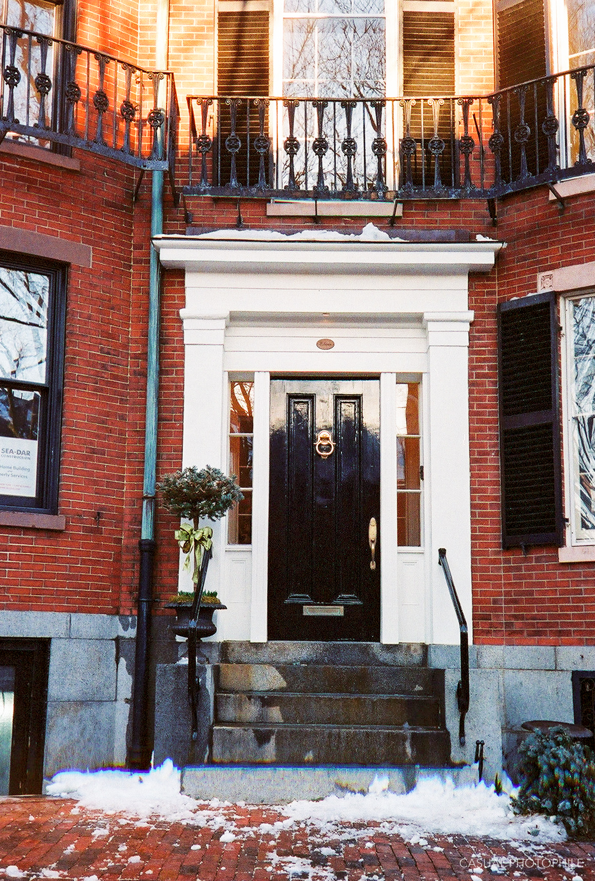 Rollei 35 SE - Camera Review - Casual Photophile