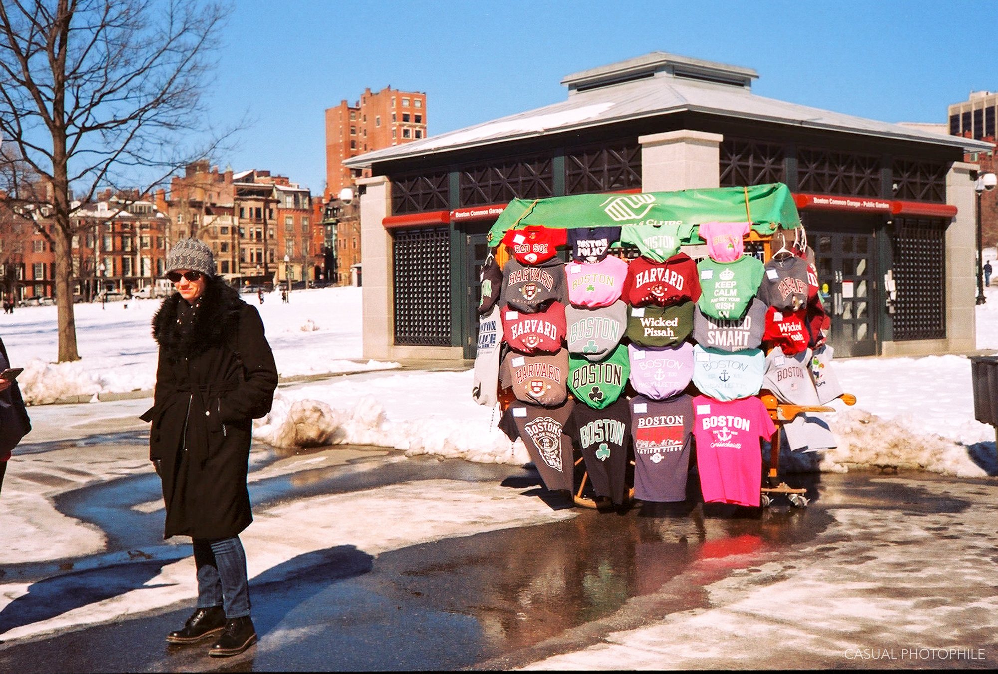 Rollei 35 SE - Camera Review - Casual Photophile