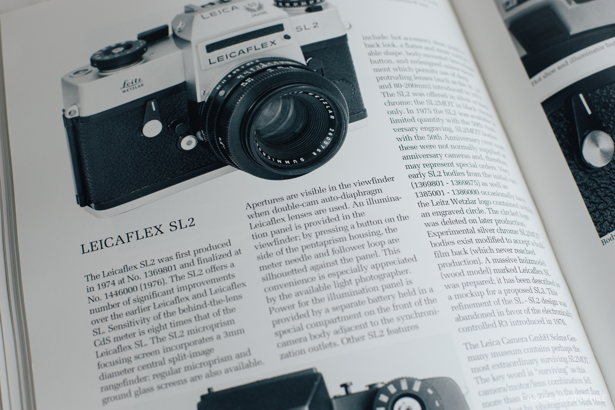 James Lager's Leica An Illustrated History is the Book Every Leica Fan ...