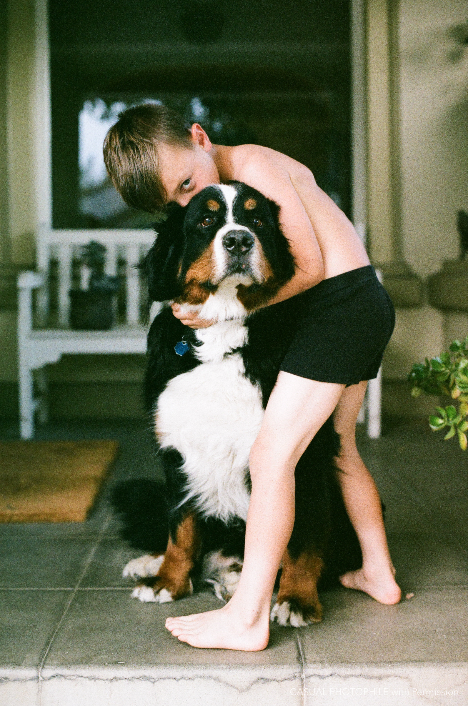 Fujifilm Superia 1600 / Natura 1600 - Everything You Need to Know About ...