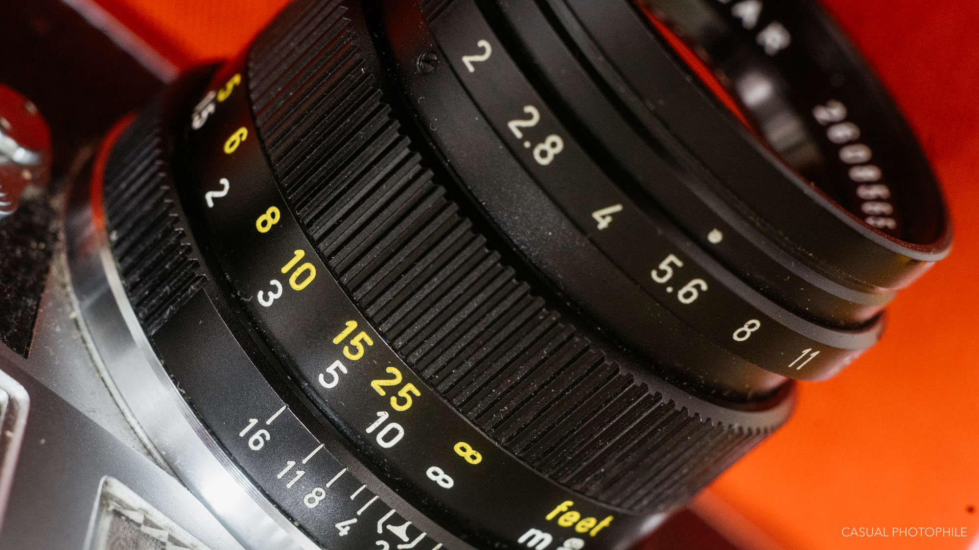 Leica's Worst Summicron 50mm F/2 is one of the Best (and Priciest ...