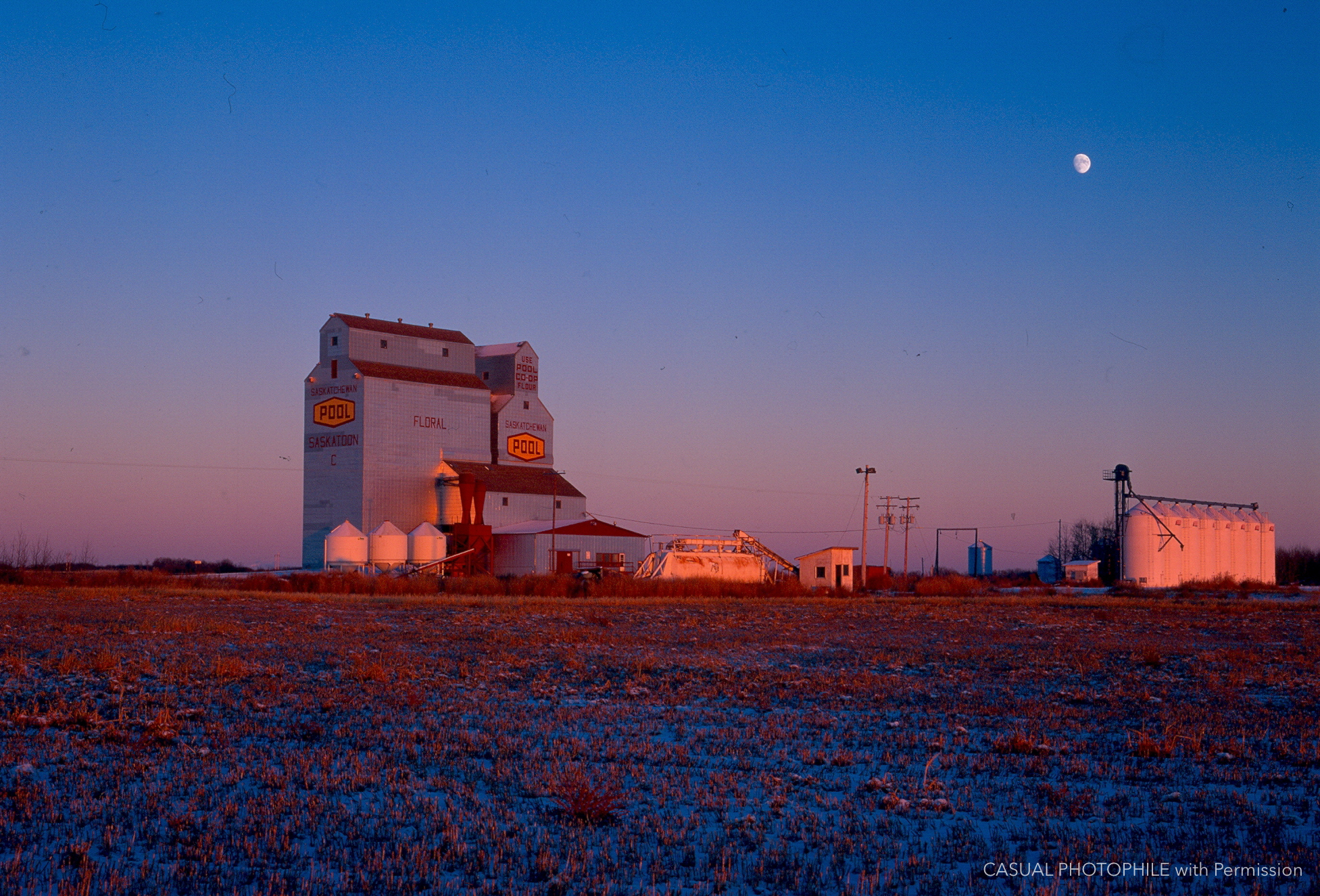Featured Photophile No. 015 - Bob St. Cyr - Casual Photophile