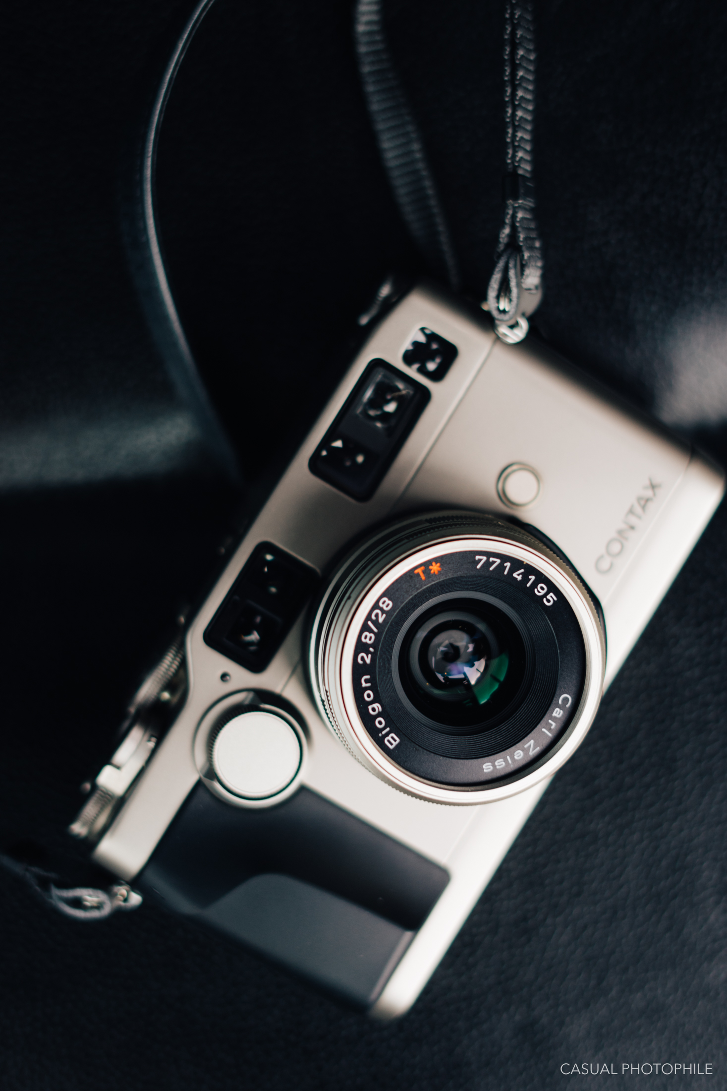 Carl Zeiss G Mount 28mm F/2.8 Biogon Lens Review