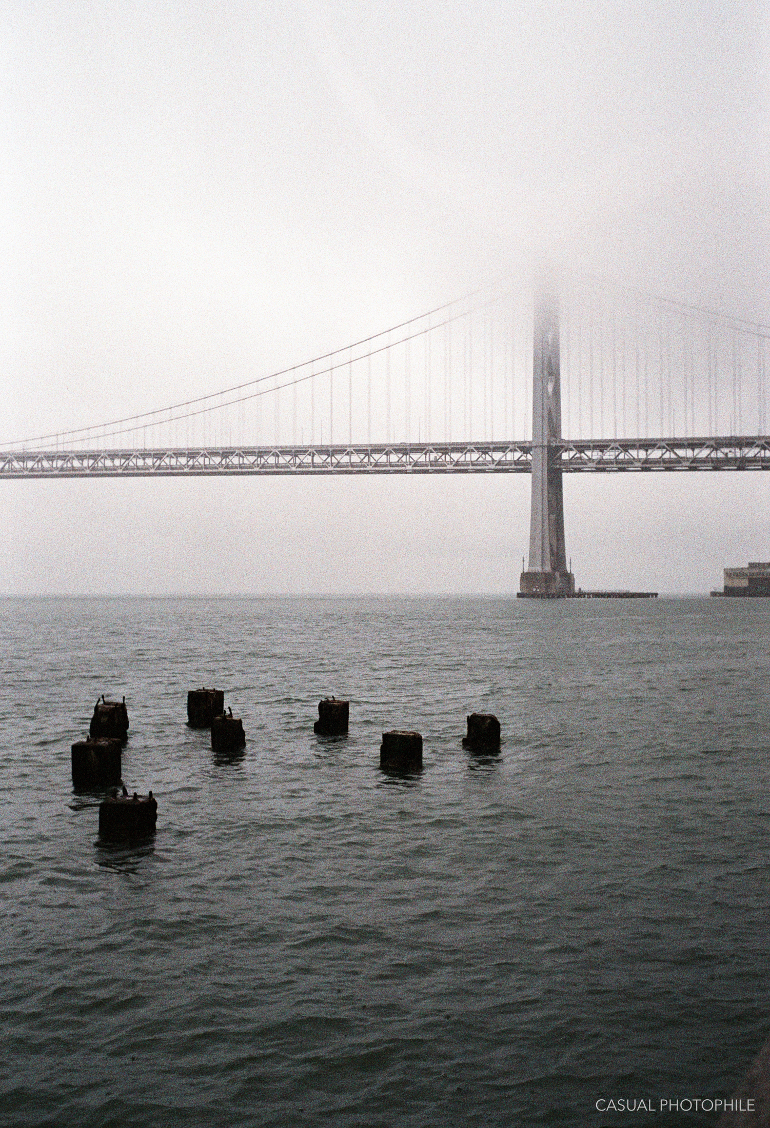 Nikon Nikonos V Camera Review - Casual Photophile