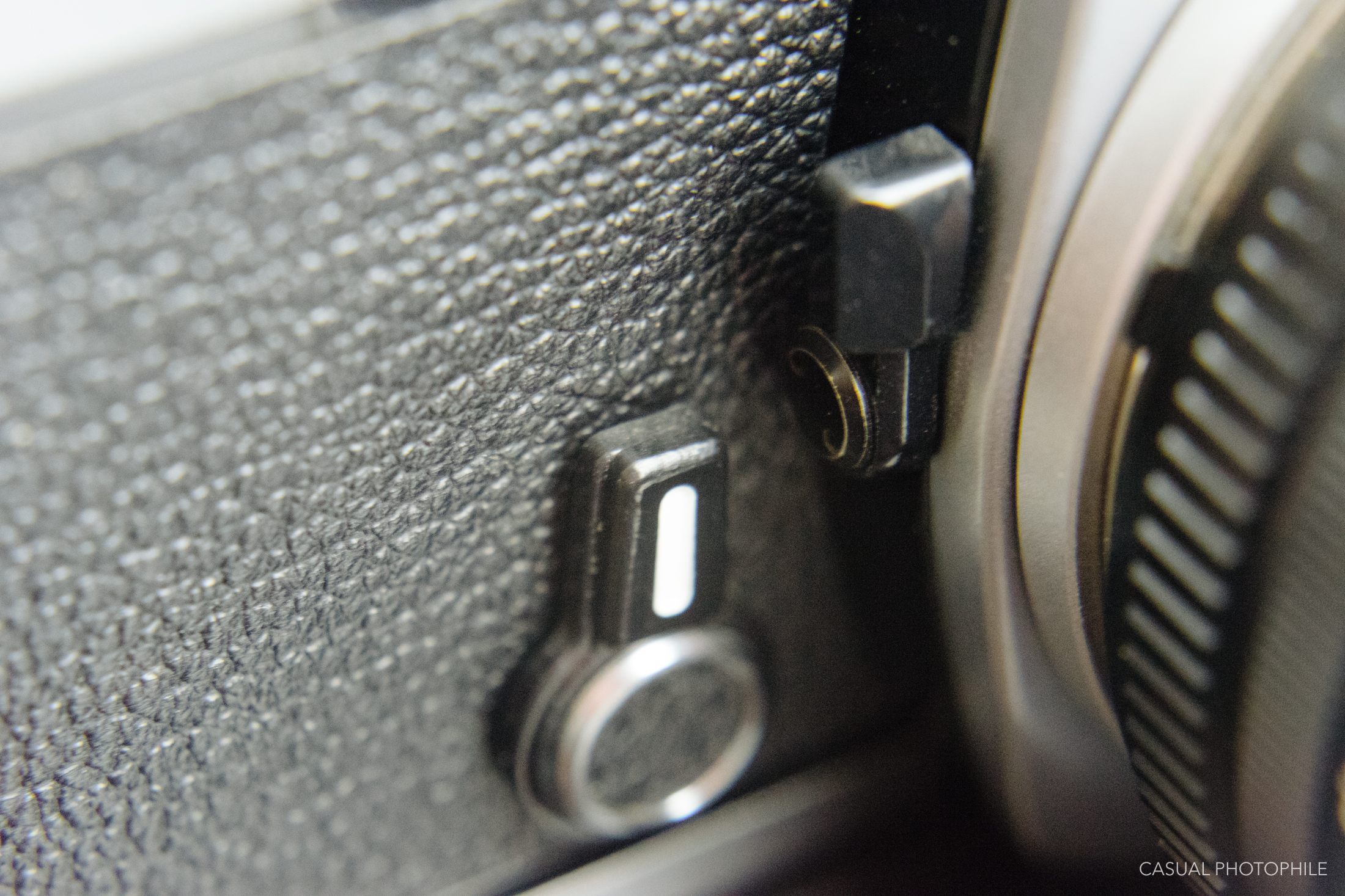 The Nikon FM is All the 35mm Film Camera You Really Need - Casual ...