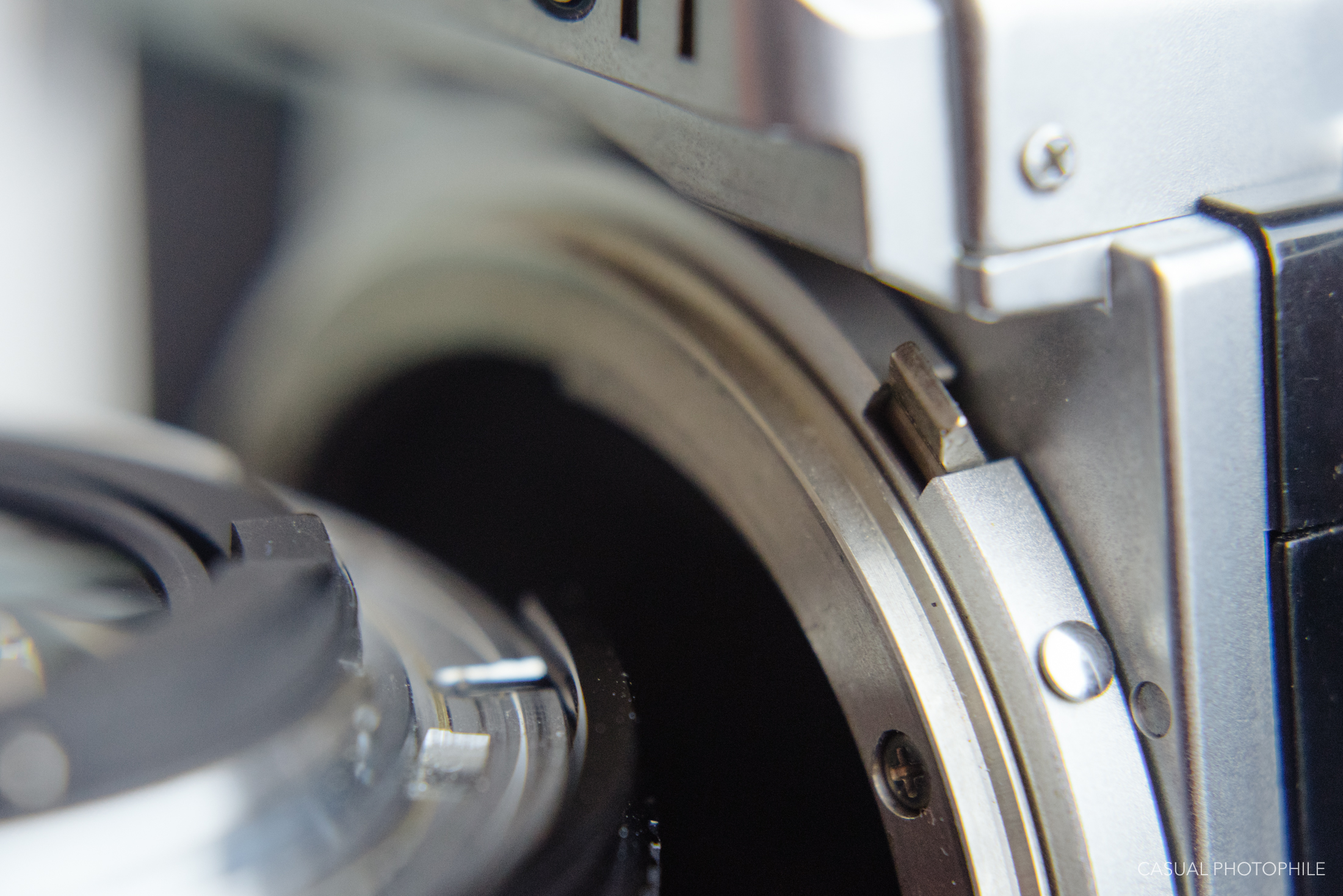 The Nikon FM is All the 35mm Film Camera You Really Need - Casual ...