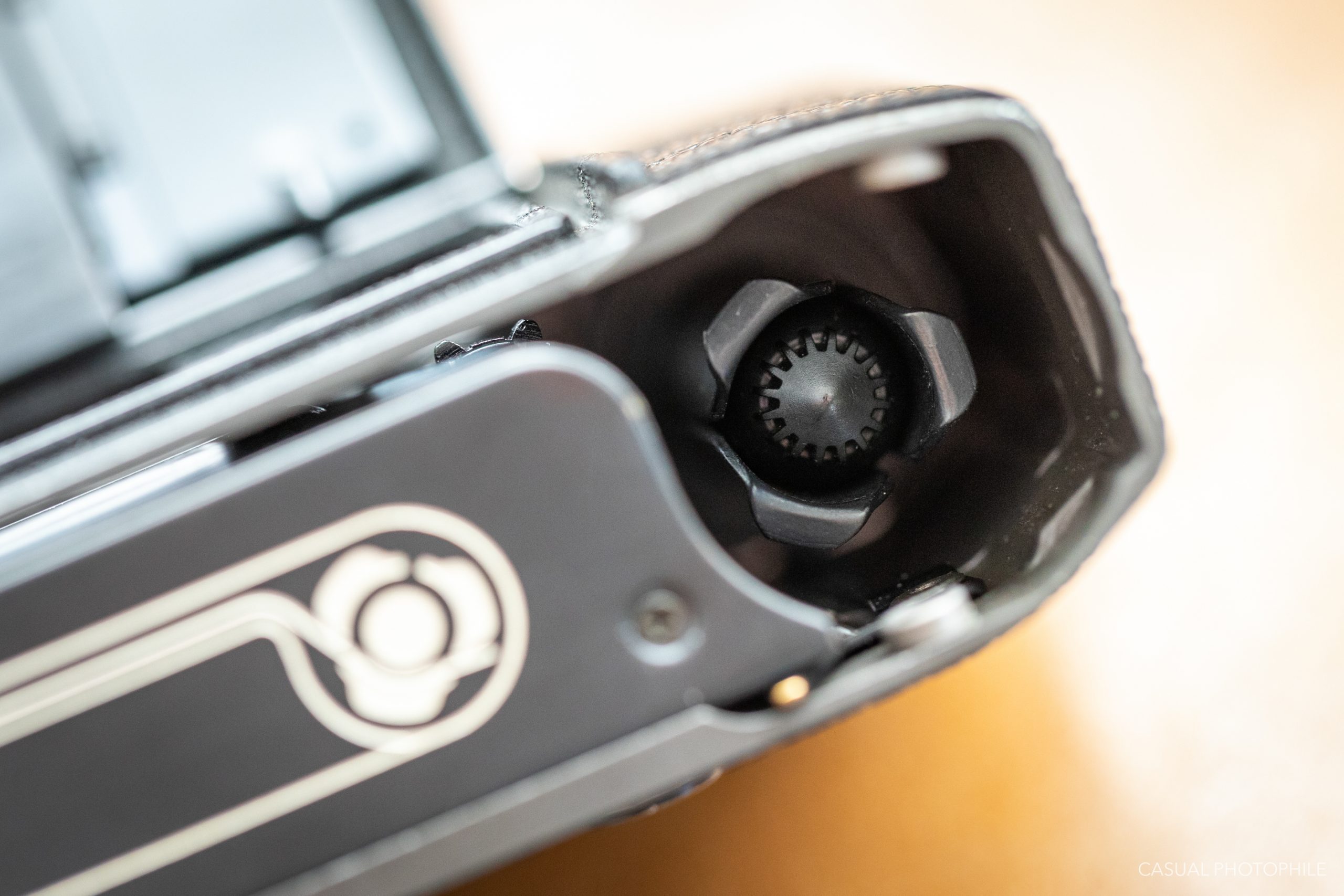 Leica M5 - 35mm Film Camera Review - Casual Photophile