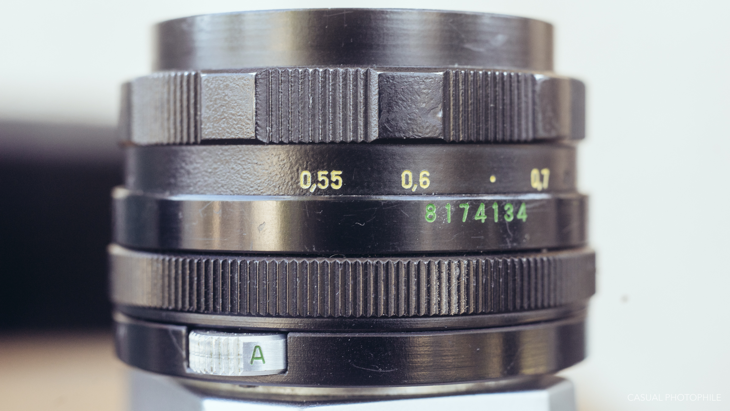 Helios 44M 58mm F/2 Lens Review - Another Round of Russian Roulette