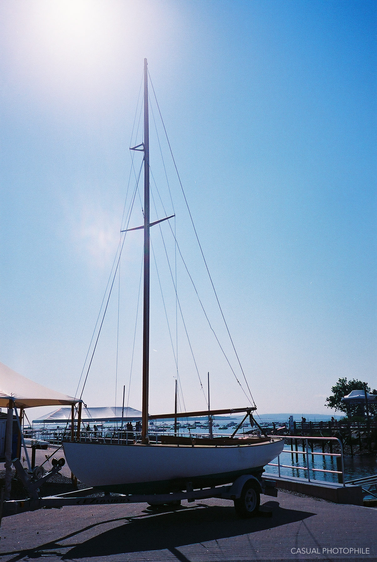 Olympus Mju II Review - a Skeptical Look at a Cult Favorite