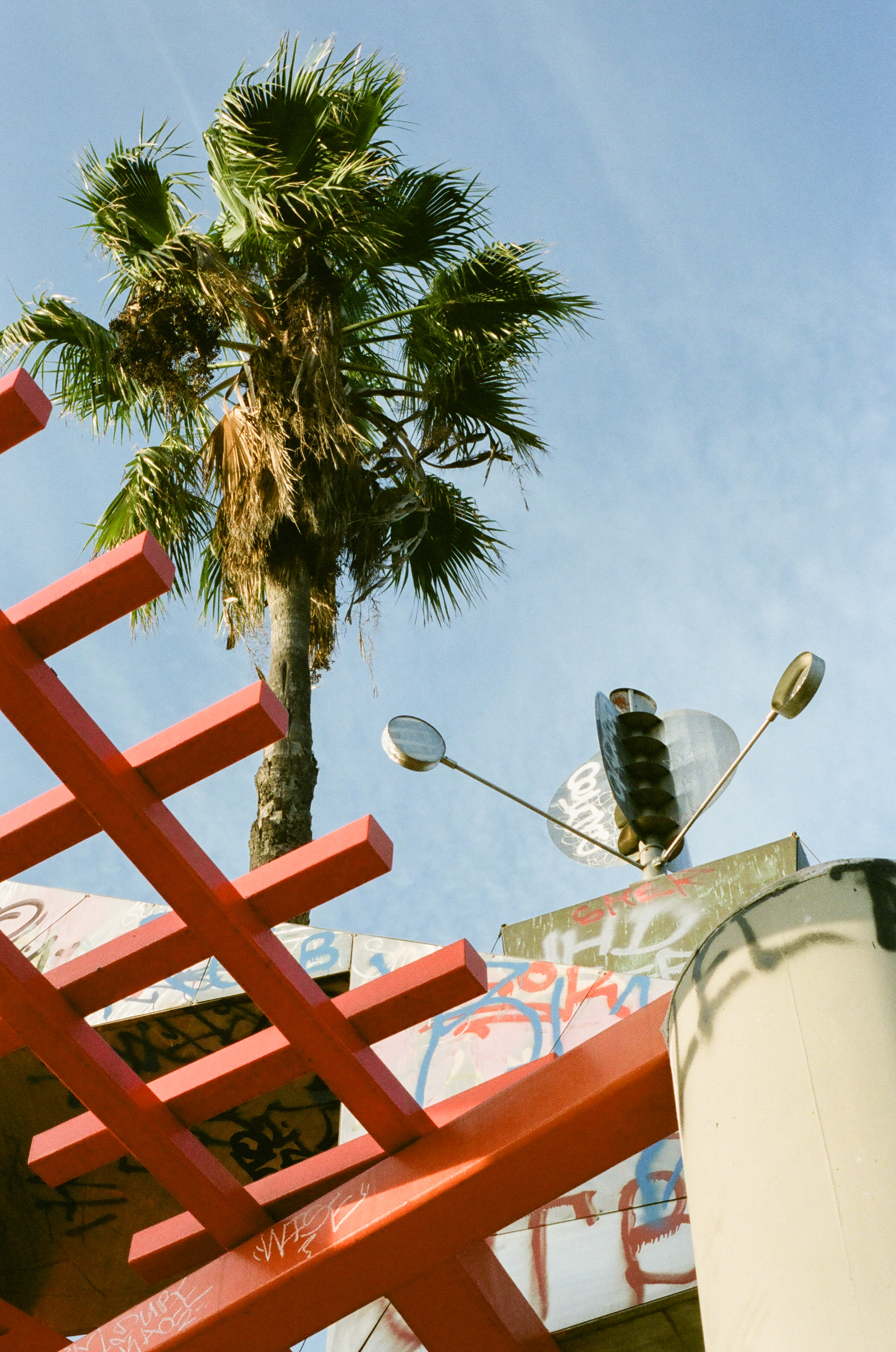 Fujifilm Fujicolor Pro 400H Film Profile - Casual Photophile