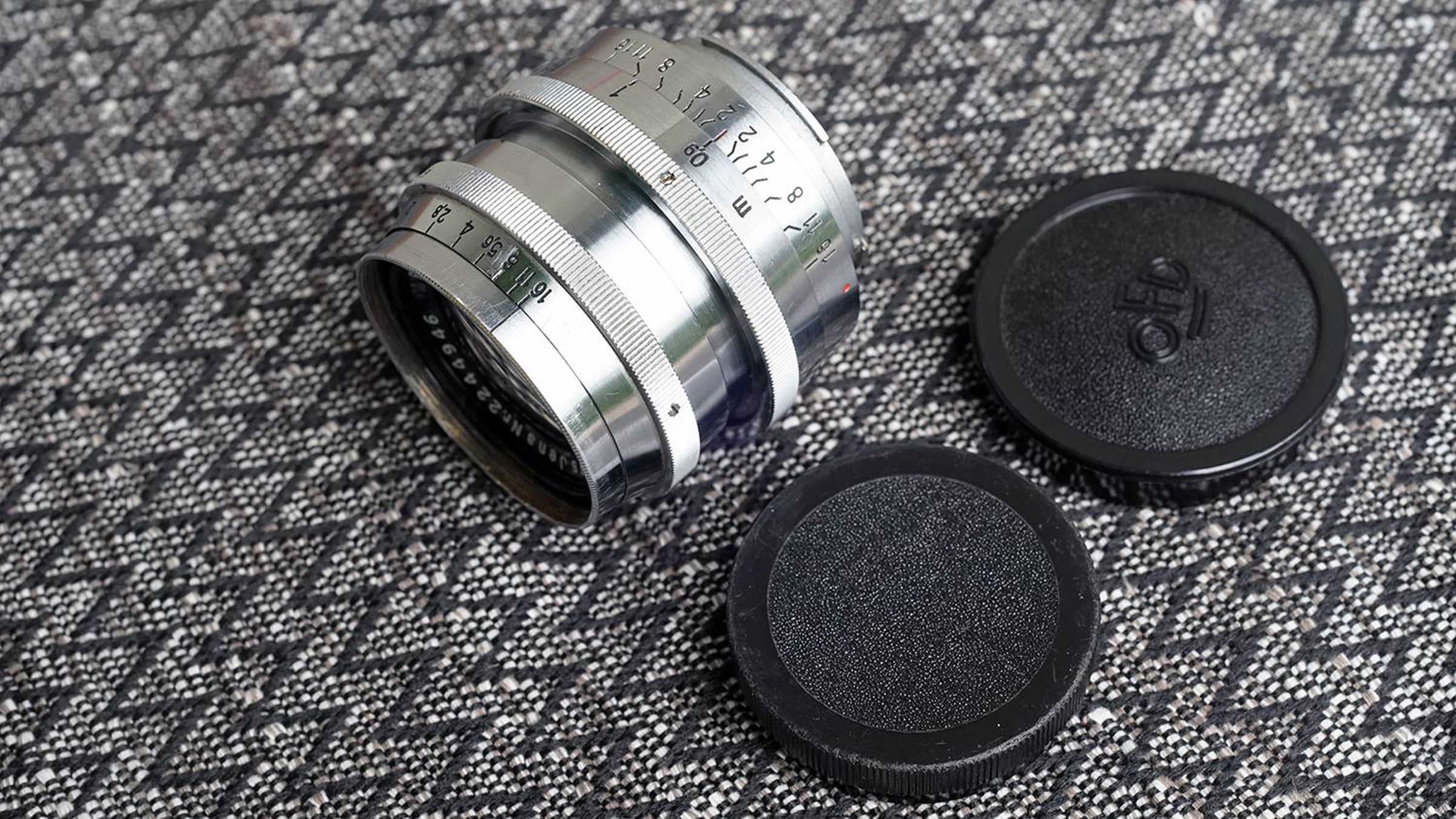 Carl Zeiss Jena Biotar 58mm f/2 - Lens Review - Casual Photophile