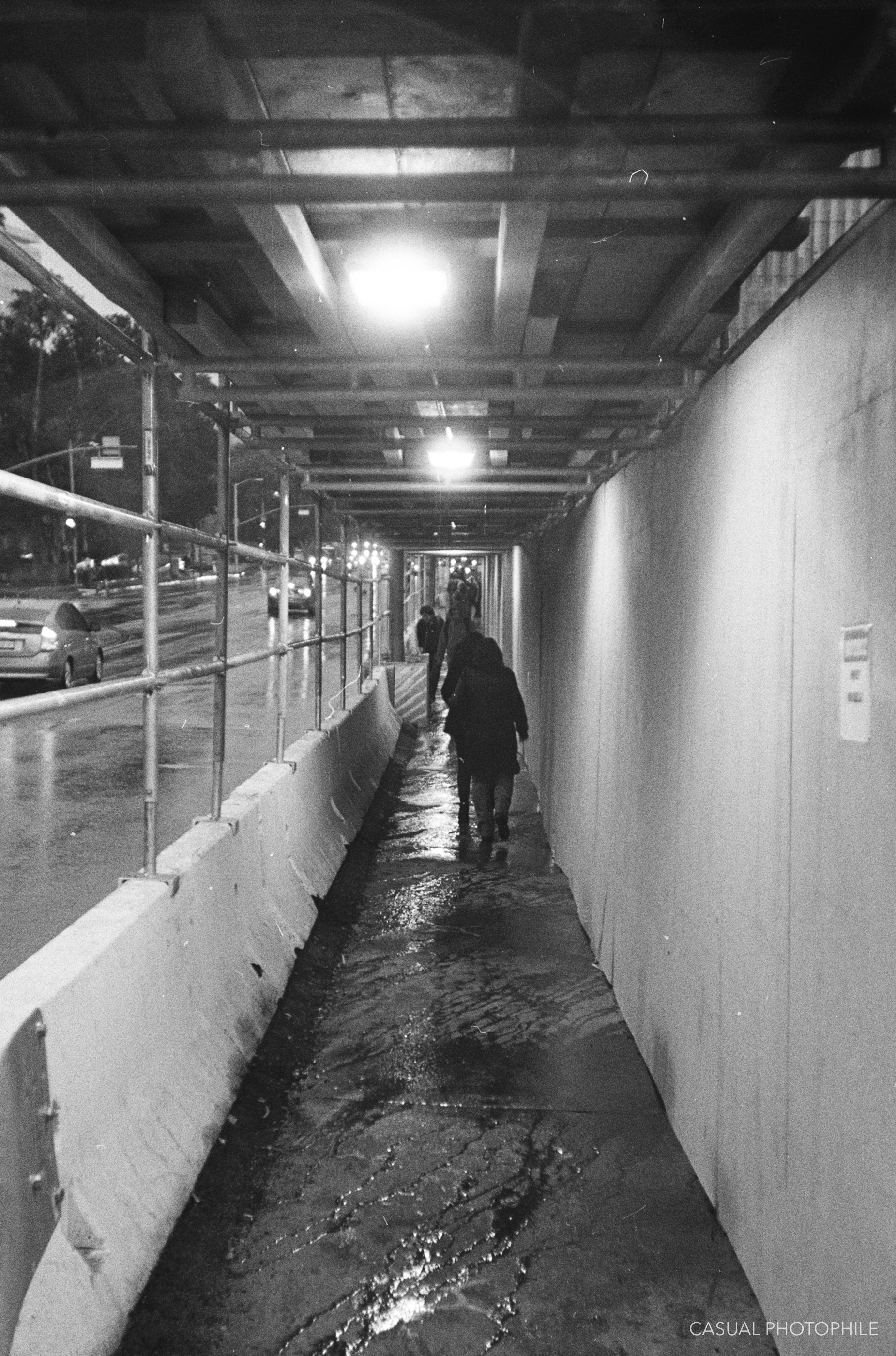 Foma Fomapan 100 35mm Film Review - Casual Photophile