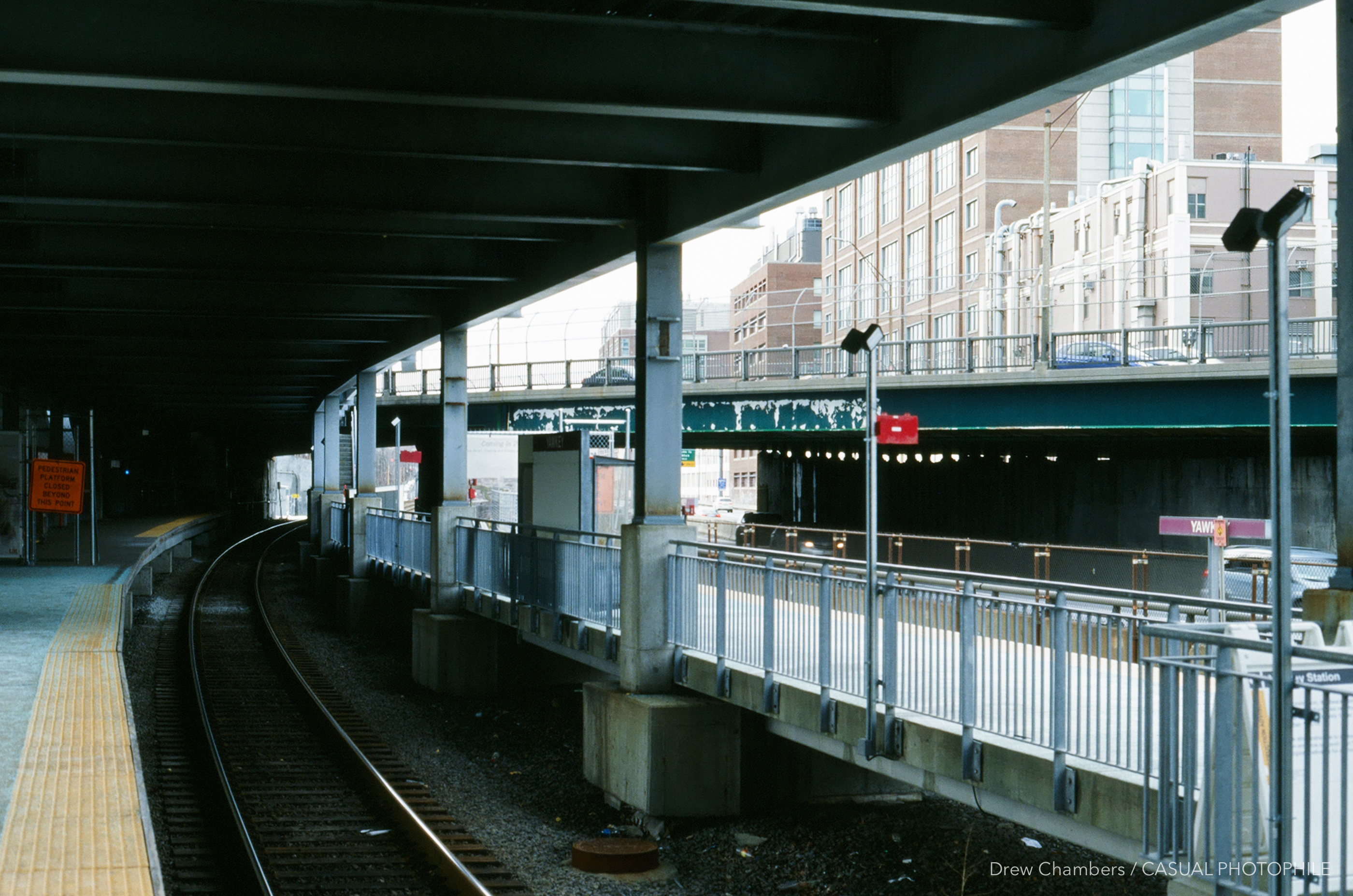 Six Months with Kodak's New Ektachrome - Casual Photophile