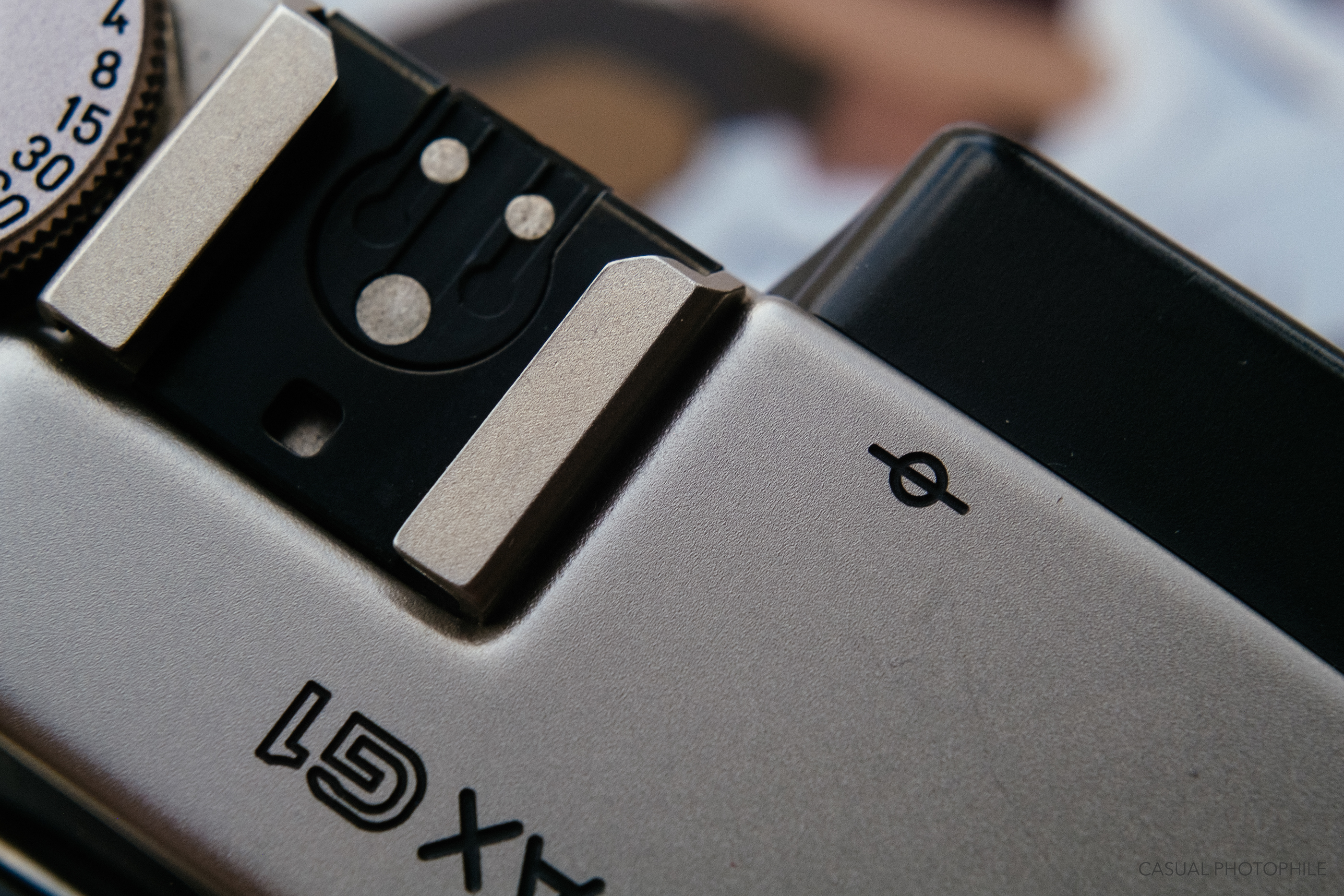 The Contax G1 Takes on the World - Film Camera Review