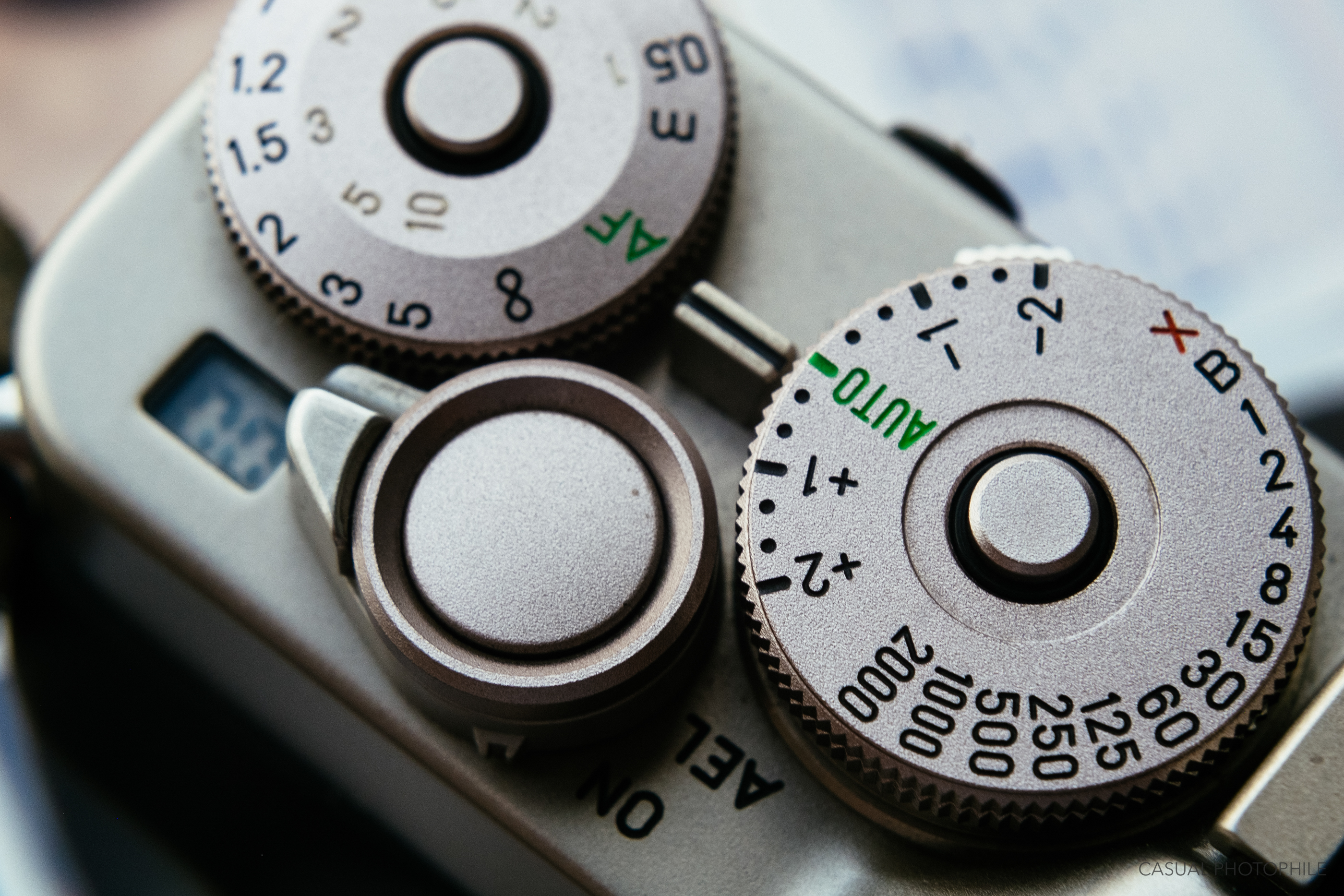 The Contax G1 Takes on the World - Film Camera Review