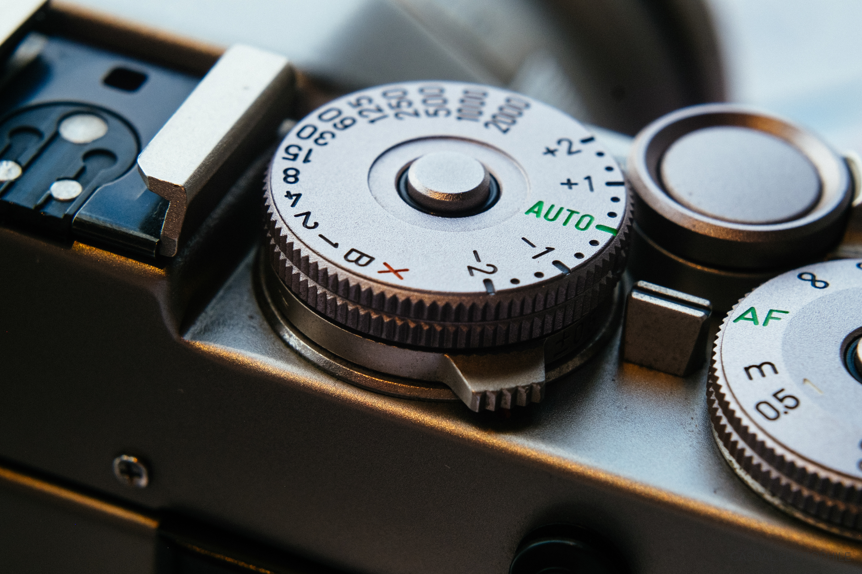 The Contax G1 Takes on the World - Film Camera Review