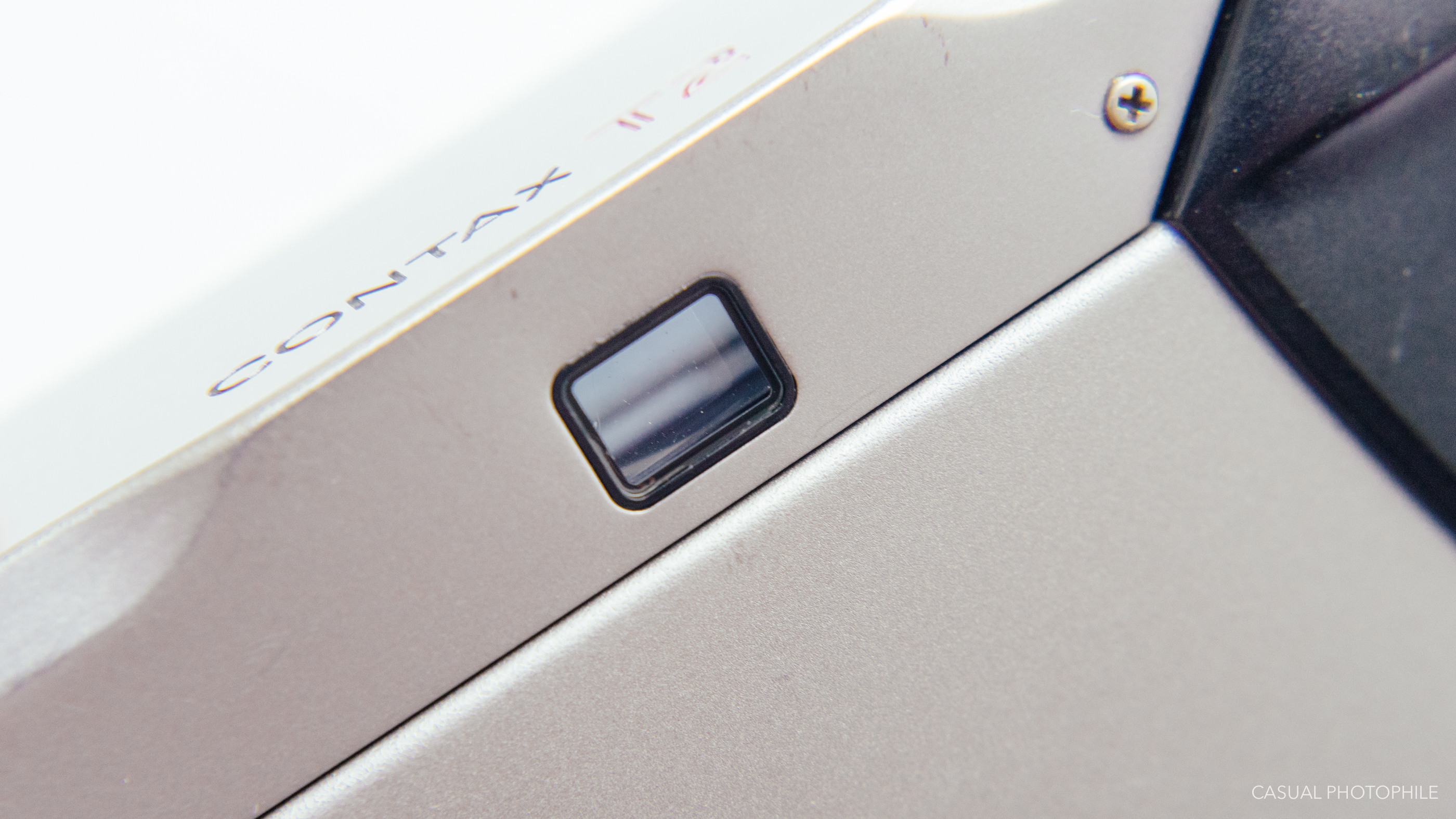 The Contax T2 - Searching for Value Amongst the Hype