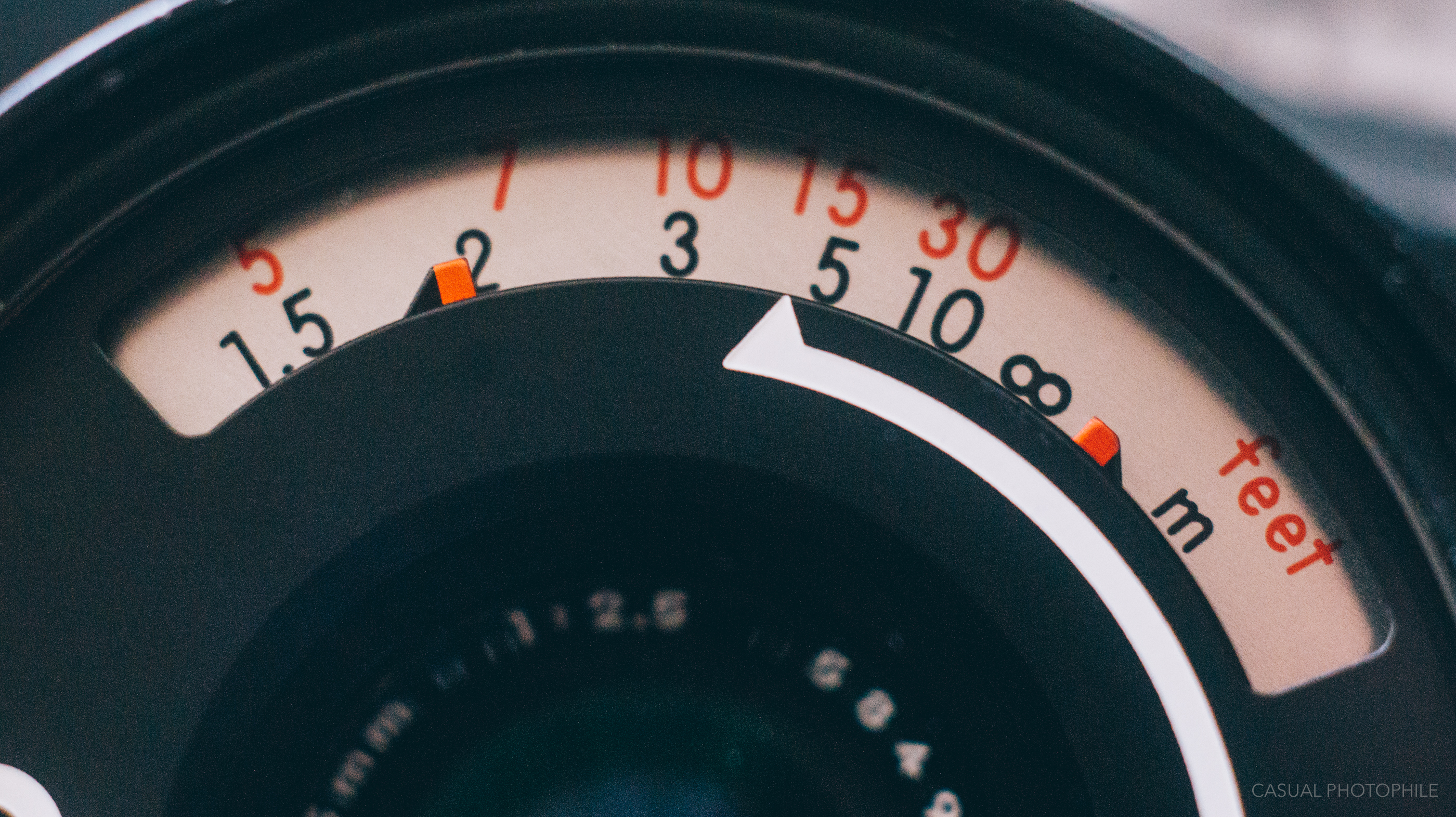 Nikon Nikonos V Camera Review - Casual Photophile