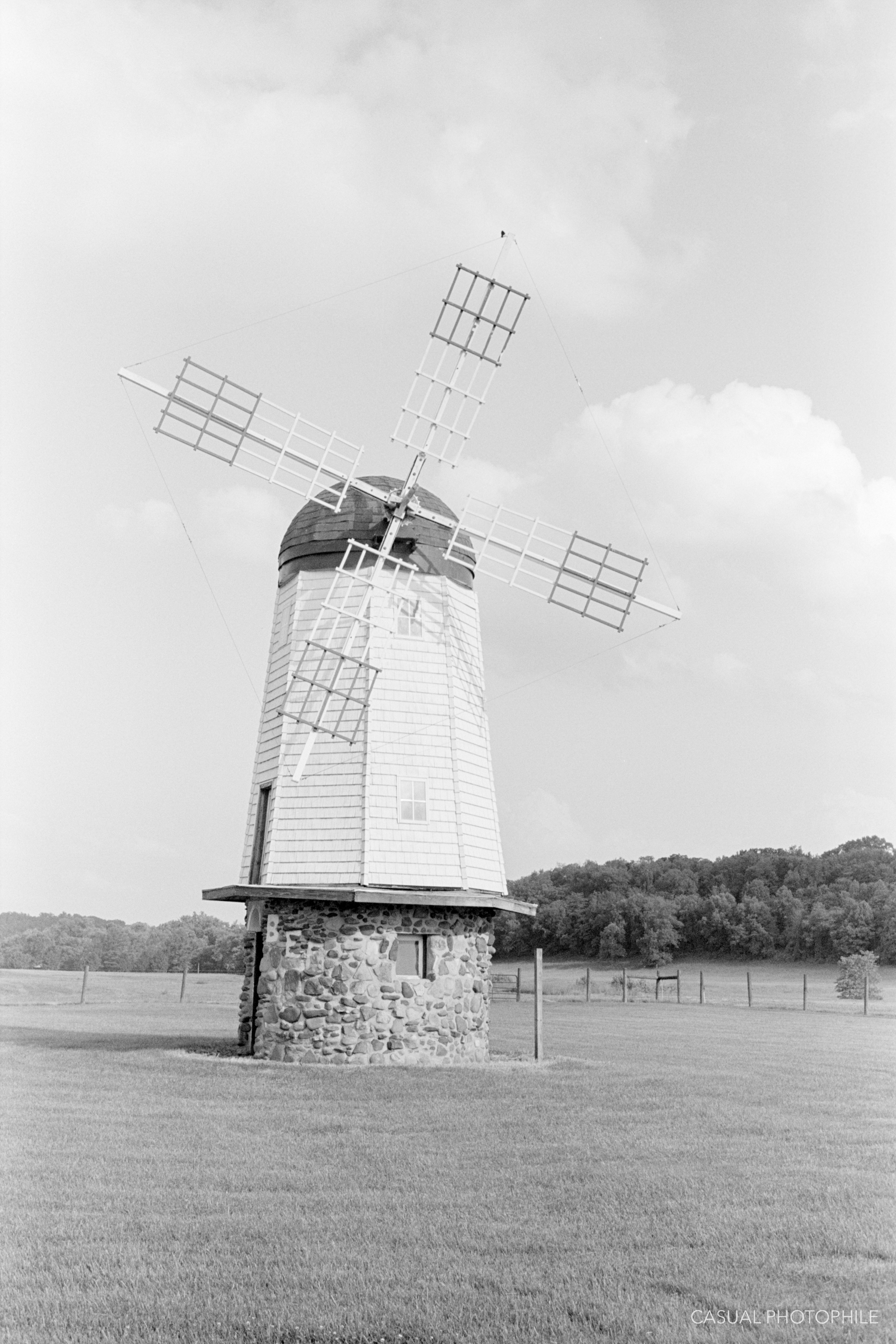 Mastering the Zone System - Part 1: Zone System Metering