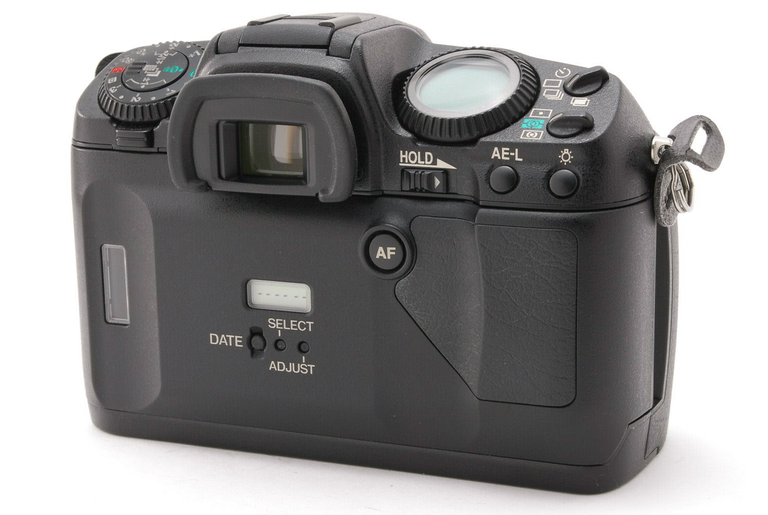 The Essentials - A Guide to the Best of Pentax's Camera Systems