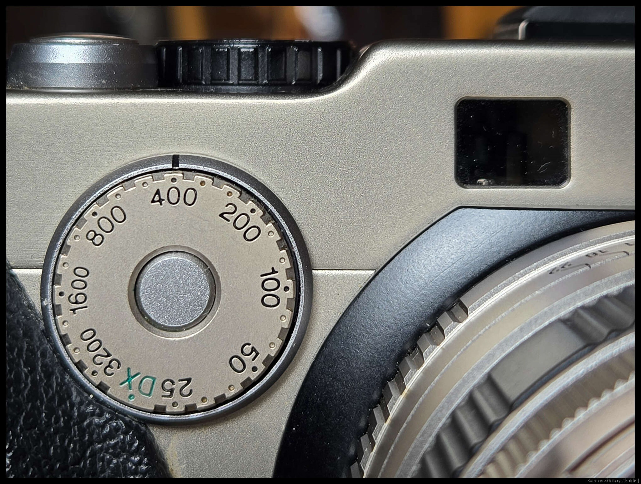 Both Eyes Open - Fujifilm TX-1 Long Term Review - Casual Photophile